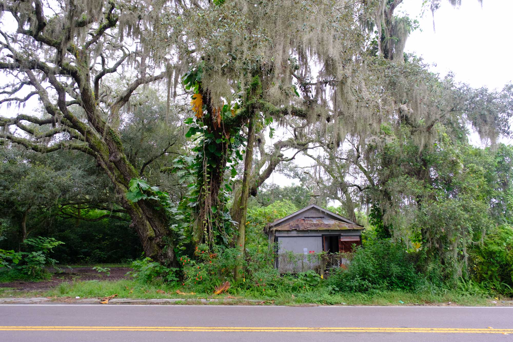 Demolishing A House From Another Time - AAA Service Company