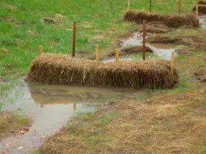 Erosion Control - AAA Service Company